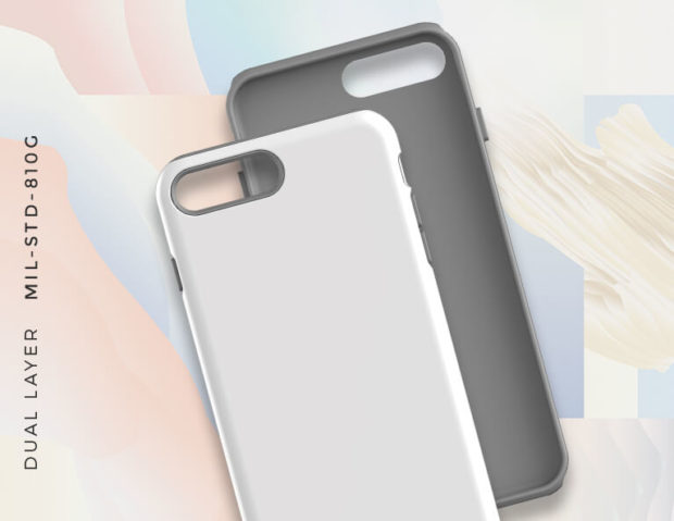 iPhone 8 Plus Personalised Cases & Covers | Create Yours | SHIPPED SAME DAY