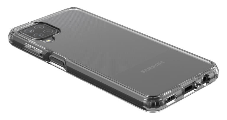 Samsung Galaxy A12 Custom Phone Cases - casestation.com