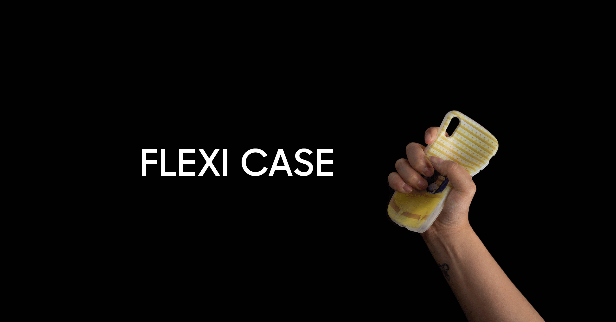 Flexi Case - casestation.com